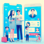 マリッシュ（marrish）の特徴やマッチングの仕組みやメリット・デメリットについて｜再婚に最適な理由とは？ | Romance hack