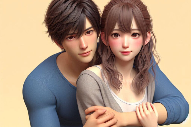 抱かれたい女性のサイン！好意を察知する5つの言動 | Romance hack