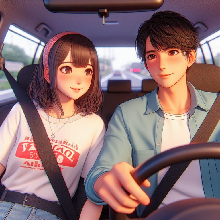 『カップルのドライブデートスポット』気になる彼との理想のデート場所 | Romance hack