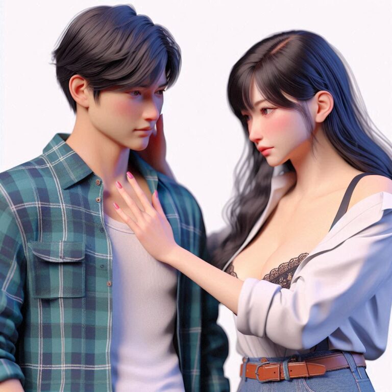 【隠れビッチの抱かれたいサイン】秘められた欲望が本能的にサインに現れる瞬間 | Romance hack