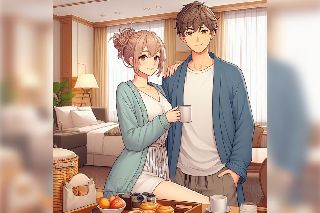 【昼間のホテル】彼女がついOKしてしまうホテルの誘い方 | Romance hack