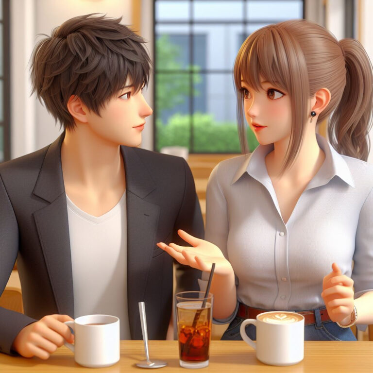 年下男子の恋心を見抜く！7つの特徴的な態度と脈ありサイン | Romance hack