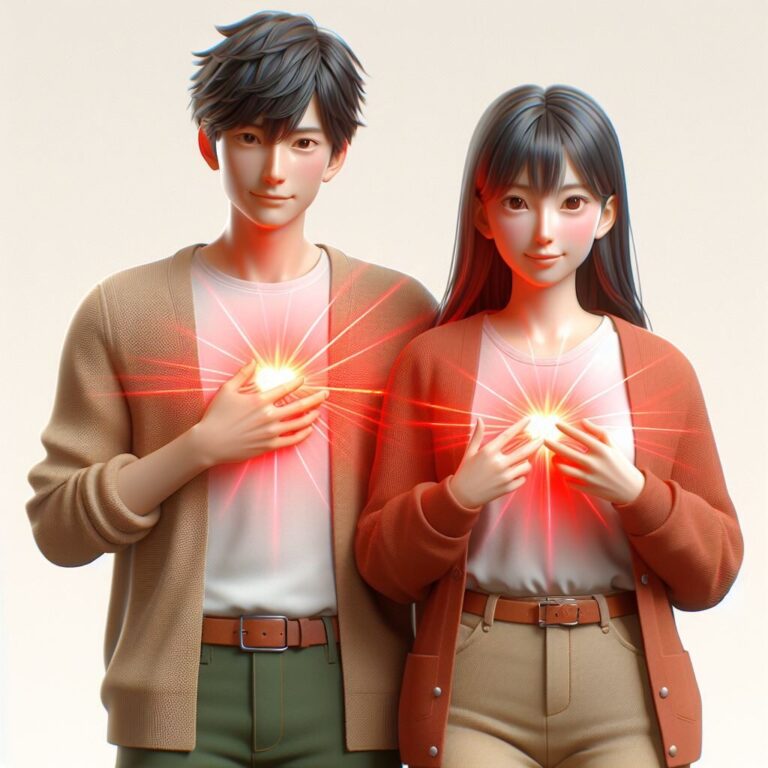 ハートチャクラの痛みとその原因と解決法 | Romance hack