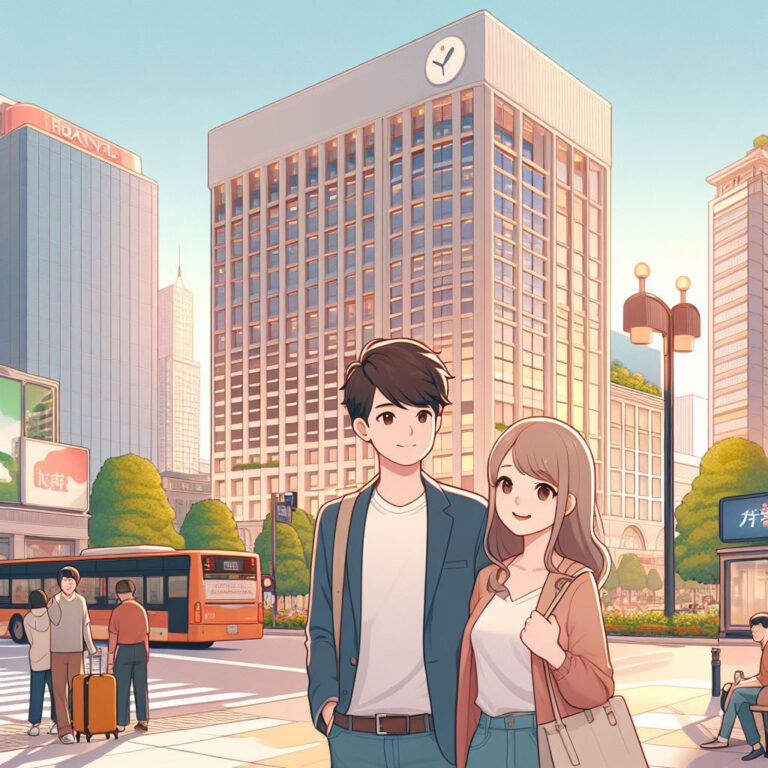 【昼間のホテル】彼女がついOKしてしまうホテルの誘い方 | Romance hack