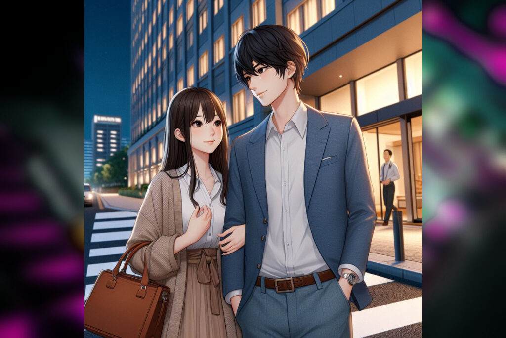 【初デートでホテルに誘う方法】ホテルに直行するテクニックと注意点ややってはいけないこと | Romance hack