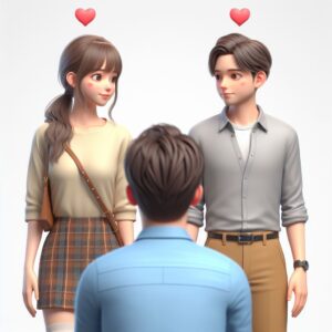 【両想いのサイン】両思いが分かる心理の基本と両思いかがわかる方法 | Romance hack
