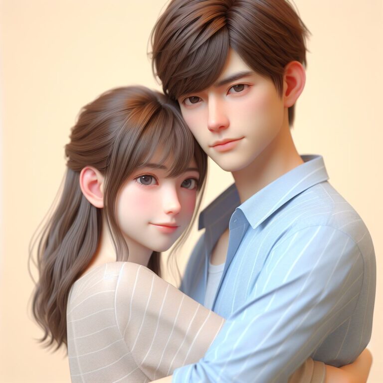 カップルに贈る、愛情たっぷりのハグガイド：9つのハグ方法 | Romance hack