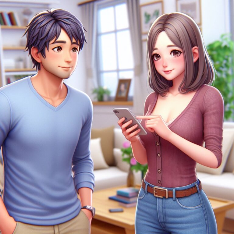 気になる友達に浮気匂わせで告白させる方法【恋愛ドッキリ】 | Romance hack