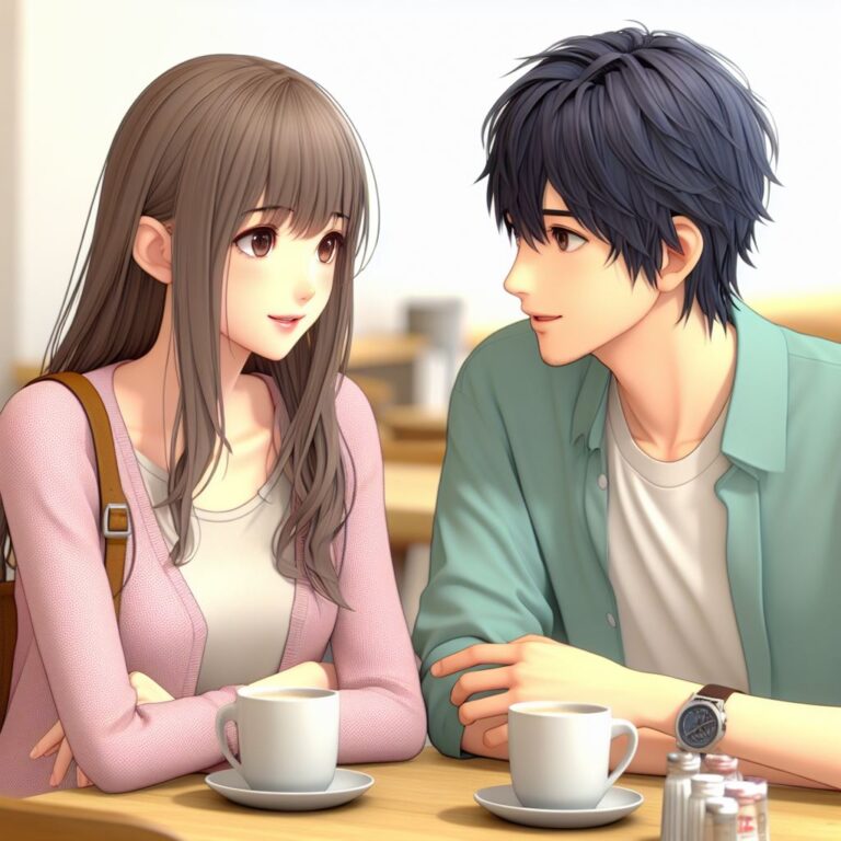 年下男子の恋心を見抜く！7つの特徴的な態度と脈ありサイン | Romance hack