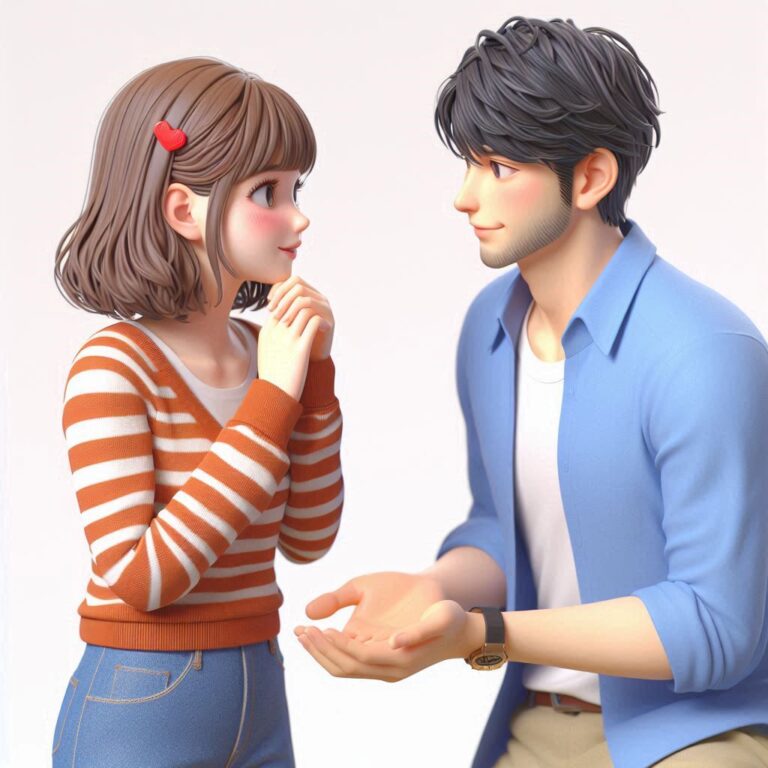 【女心の秘密】 男女の違いを理解して円滑な関係を築く6つのポイント | Romance hack