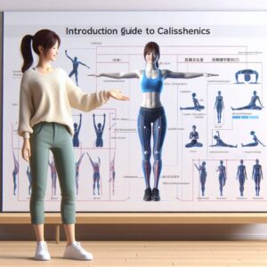 自宅で始める究極のキャリステニクス（calisthenics）入門ガイド – 基本動作から高度な技まで | Romance hack