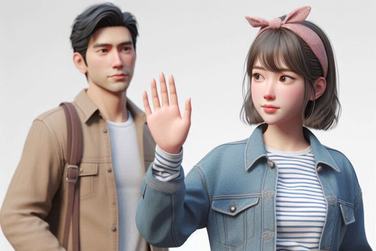 女性の脈なしサイン完全ガイド：見逃さないための20の徴候と対処法女性の脈なしサイン完全ガイド：見逃さないための20の徴候と対処法 | Romance hack