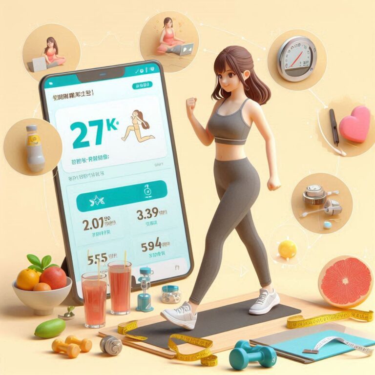 7キロ減量に成功！効果的な自宅ダイエット方法と食事制限のコツ | Romance hack