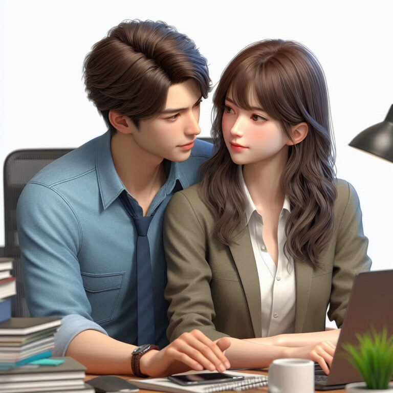 職場の恋愛チャンス！見逃せない9つの脈ありサイン | Romance hack