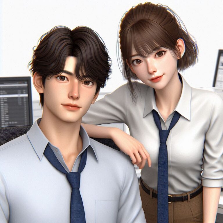 職場の恋愛チャンス！見逃せない9つの脈ありサイン | Romance hack