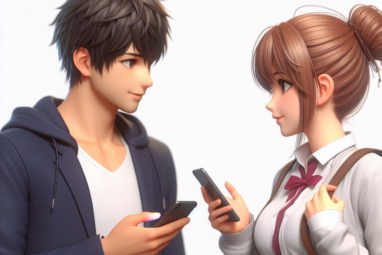 異性との出会い方あるある！友達から恋人まで、最新の出会い方を徹底解説 | Romance hack