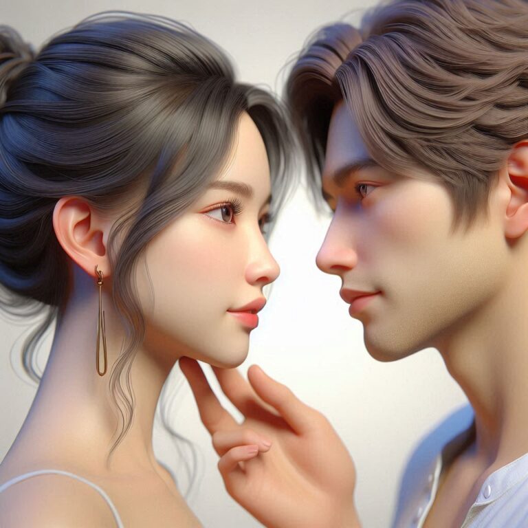 女性を虜にする！手の使い方で変わる9つのセンスあるキステクニック | Romance hack