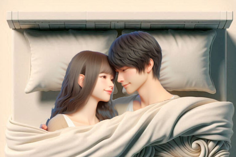 ピロートークの重要性と効果的な話し方｜愛を深める会話術と心理的効果を徹底解説 | Romance hack