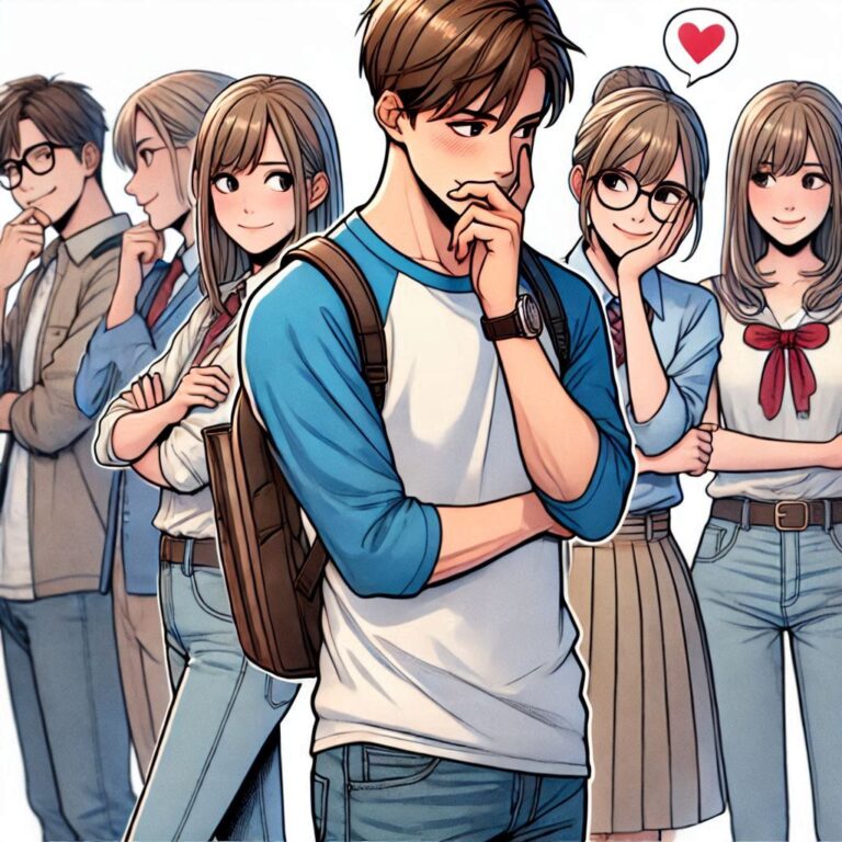 脈あり・脈なしを見抜く！デートの誘い方と返答から相手の本音を完全解説 | Romance hack