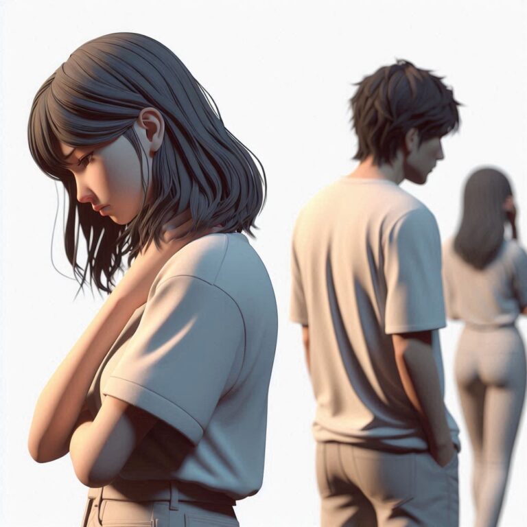 不倫の本質とカルマの真実｜スピリチュアルな観点から紐解く愛と魂の深層 | Romance hack