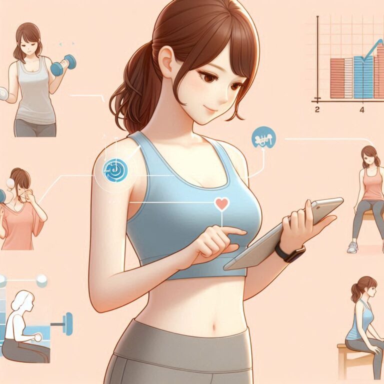 THE PERSONAL GYM（ザ パーソナルジム）】は本当に痩せる？初心者でも継続率9割超えの秘密を徹底解剖！ | Romance hack