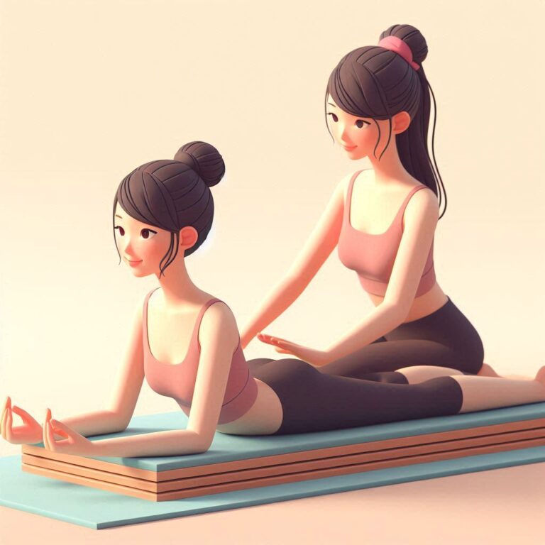 【マシンピラティス】STUDIO IVYで本当に理想の体型になれる？リアルな口コミと完全攻略ガイド | Romance hack