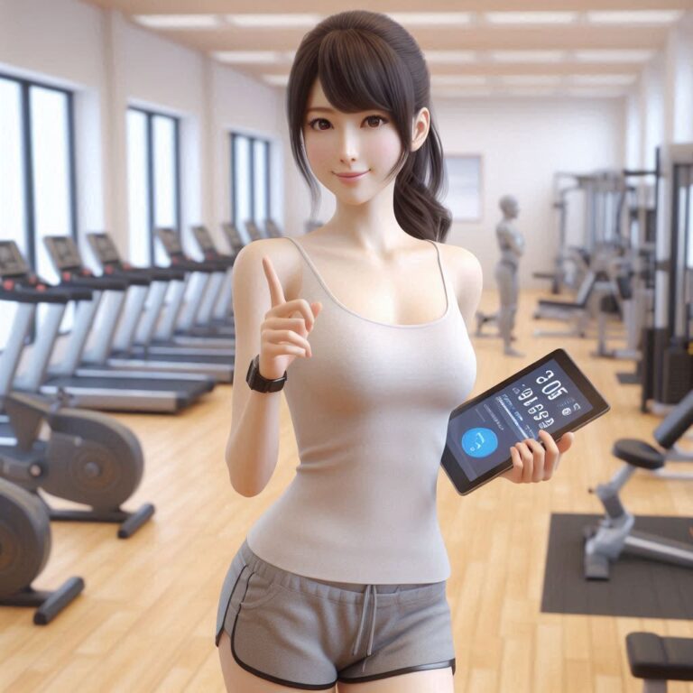 エクササイズコーチの口コミ・評判を徹底調査！AI×20分で本当に痩せる？料金・効果を完全解説 | Romance hack