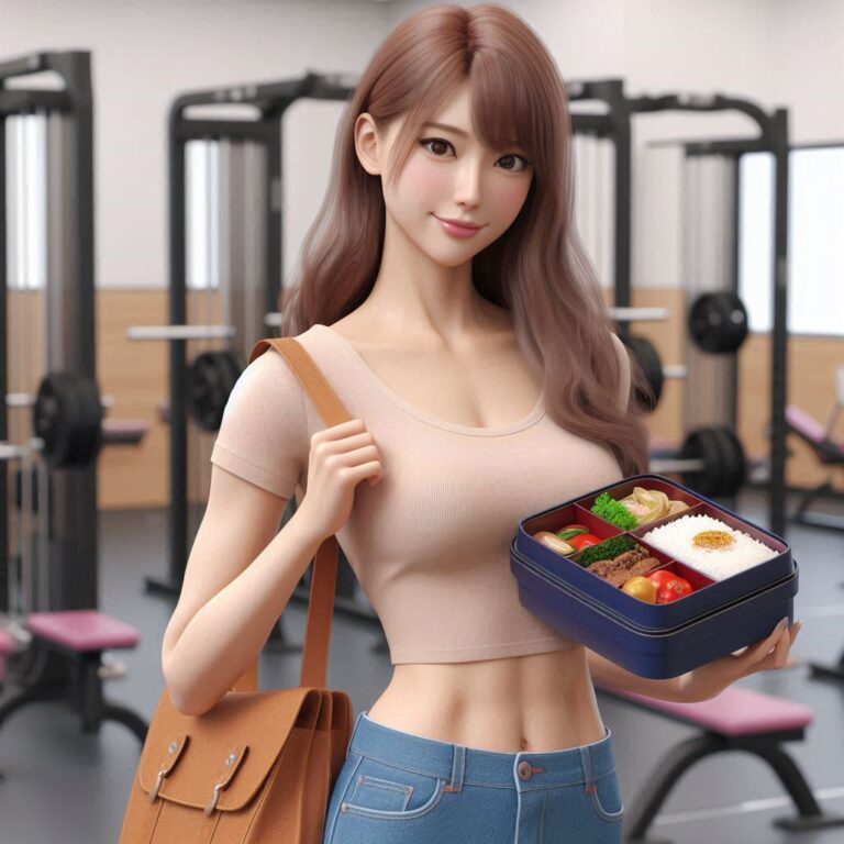 「筋肉食堂DELI」は本当に効果ある？プロが選ぶ理由を徹底解剖 | Romance hack