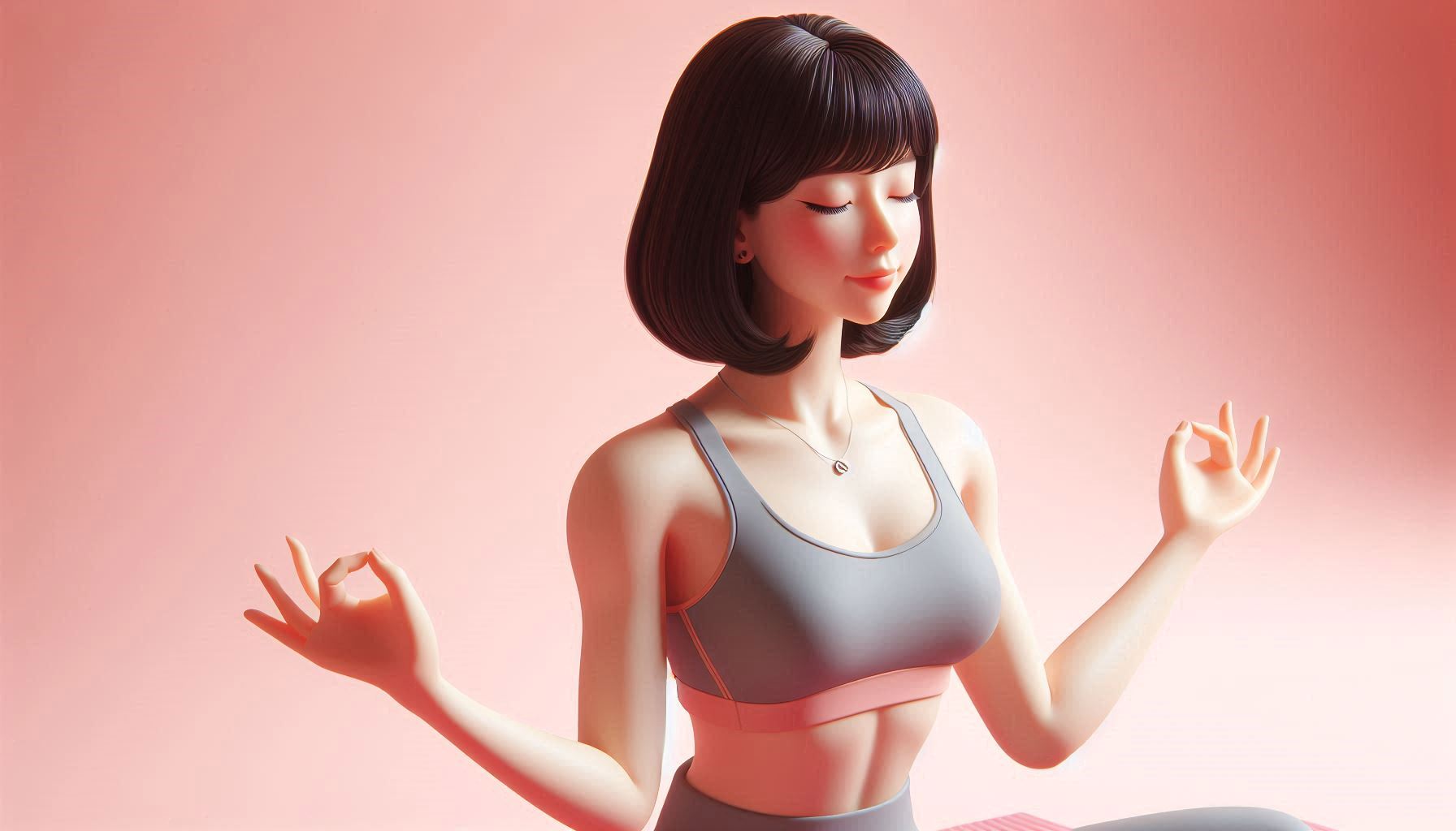 LAVAのホットヨガで理想の自分へ！体験0円から始める完全ガイド | Romance hack